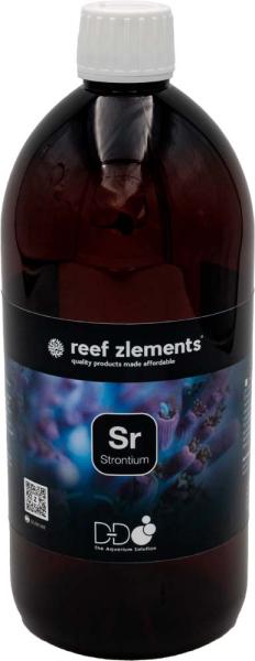 Reef Zlements Strontium 1000ml