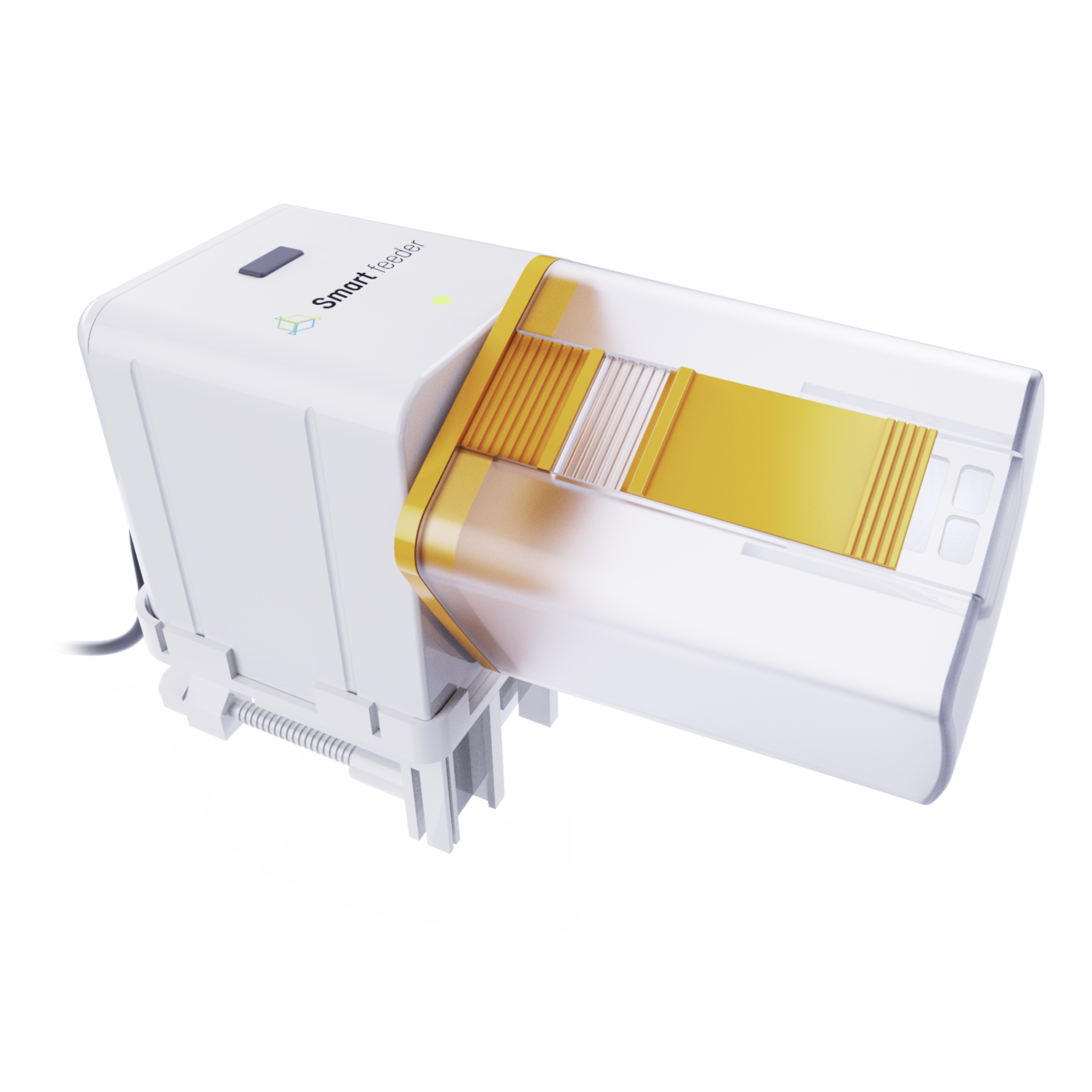 Reef factory Smart Auto Feeder